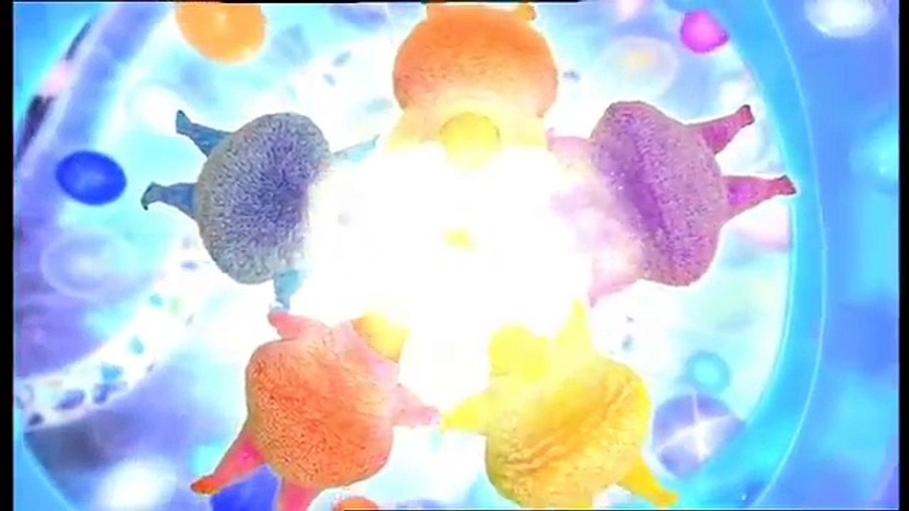 Boohbah Magic: A Pile of Balls - video Dailymotion