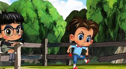 Le Playlist di Super Cartoni Dailymotion - Dailymotion