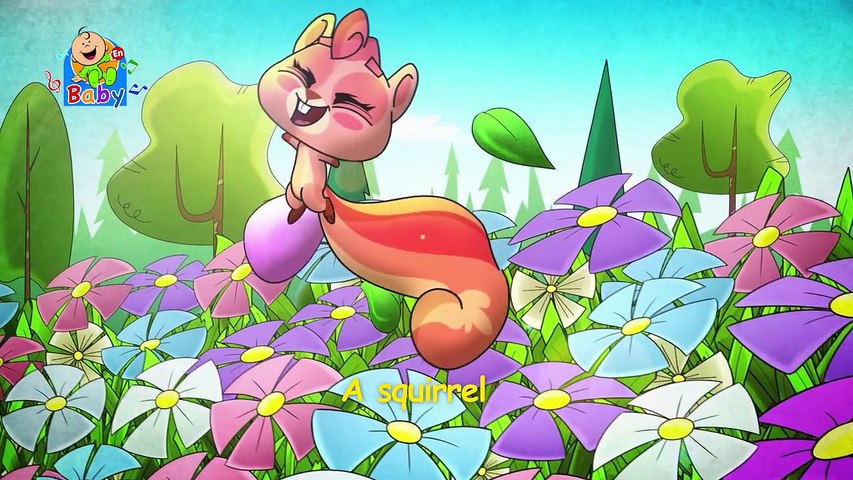 Toyor Baby English par Tv arab - dailymotion