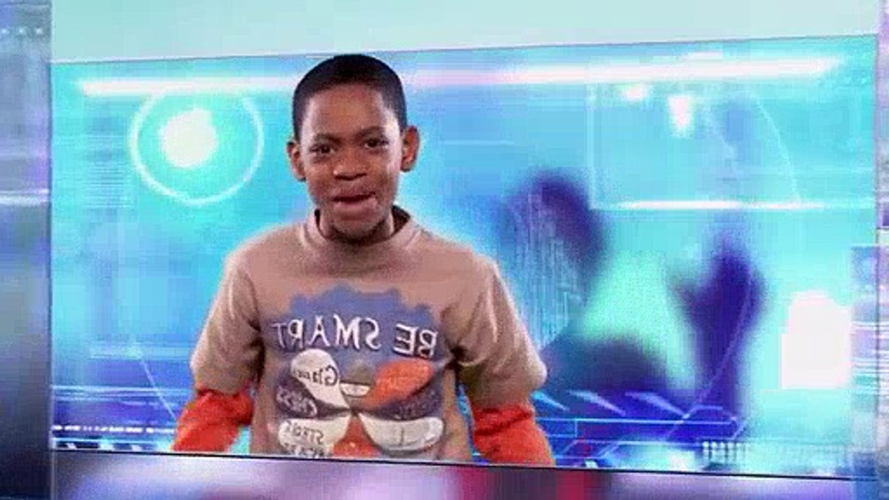 Lab Rats Bionic Island S02 E25 Trent Gets Schooled - Dailymotion Video