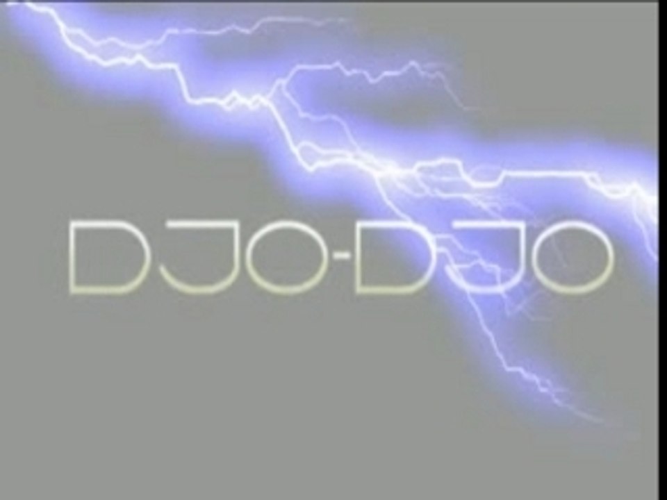 LOGO DJO-DJO I - Vidéo Dailymotion