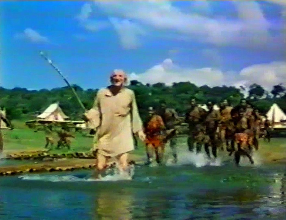 Tarzan, the Ape Man (1981) - VHSRip - Rychlodabing - video Dailymotion