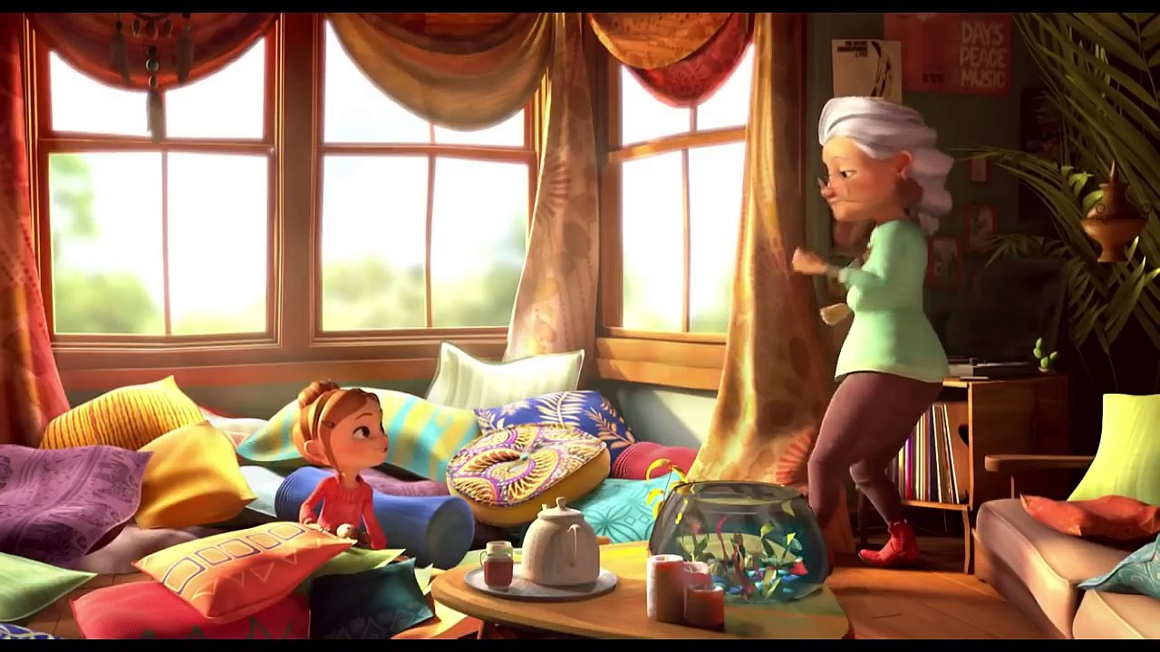 Katy Perry_ Pendulum (Music Video) - video Dailymotion