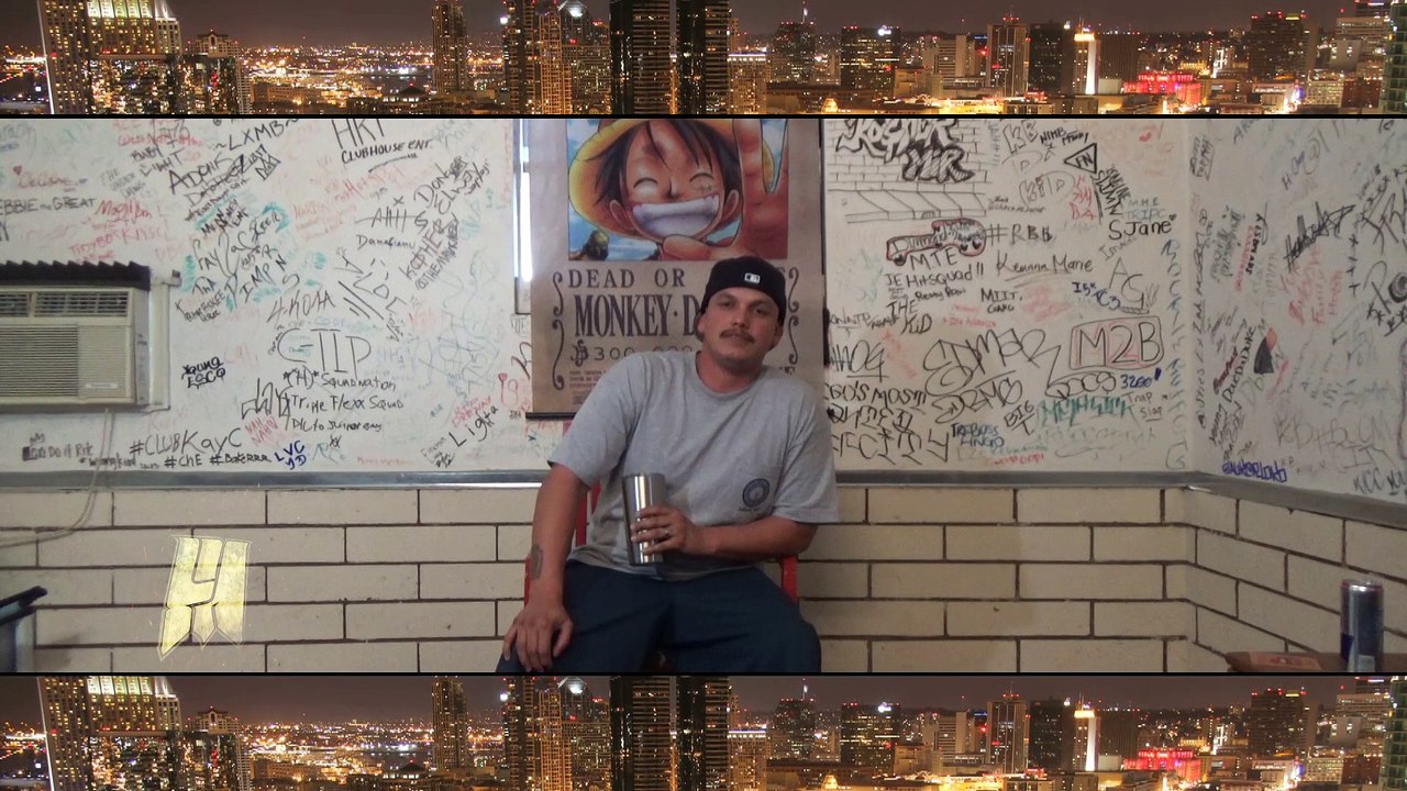 STALKER LOKO X SAN DIEGO PROFILE - FreeMind619 - video Dailymotion