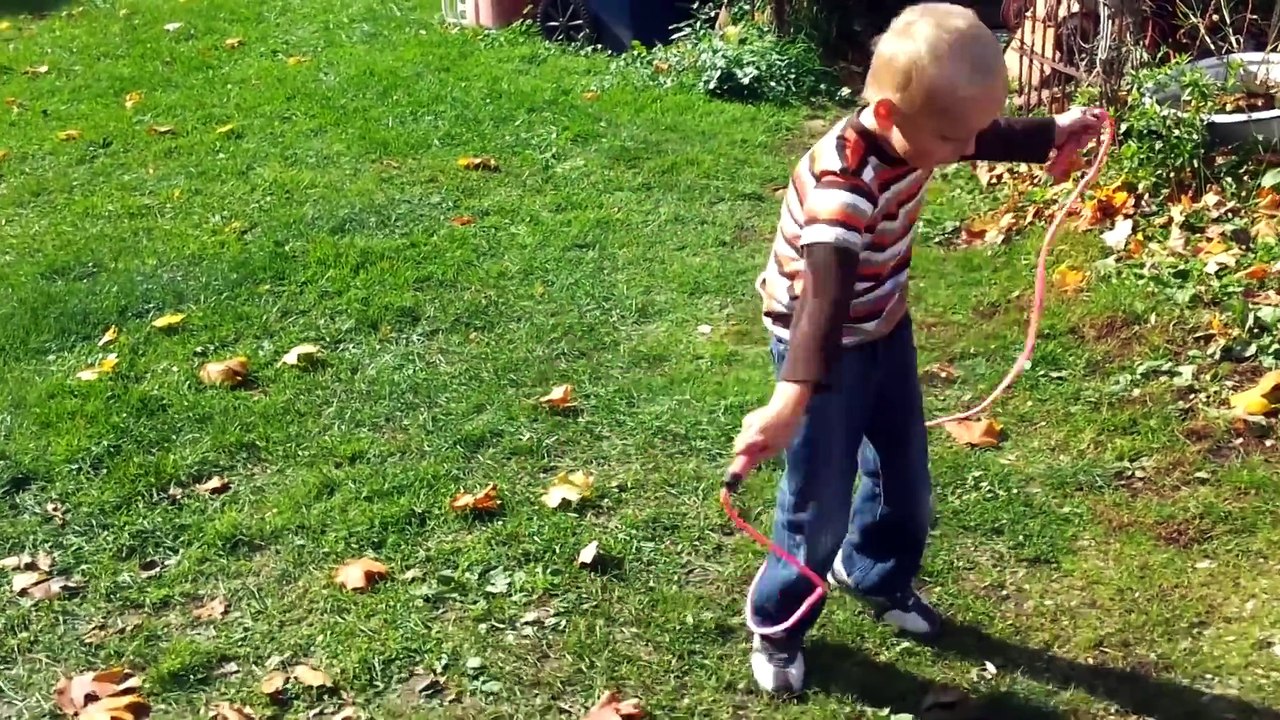 [MP4 1080p] Jump Rope Fails _ Funny Fails Compilation - video Dailymotion