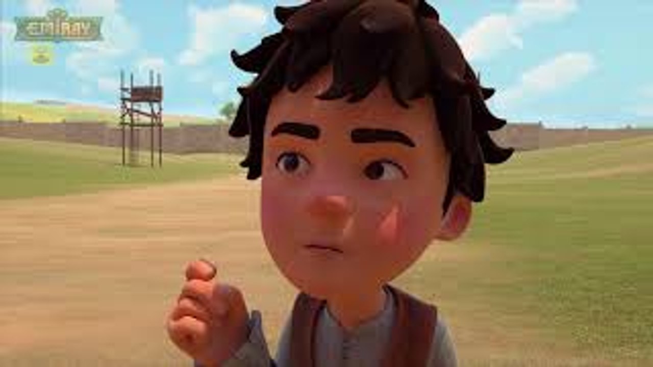 Emiray 14. Bölüm Trt Çocuk çizgi film - video Dailymotion