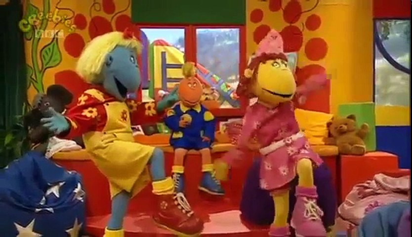 Tweenies by jeddcullinan - dailymotion