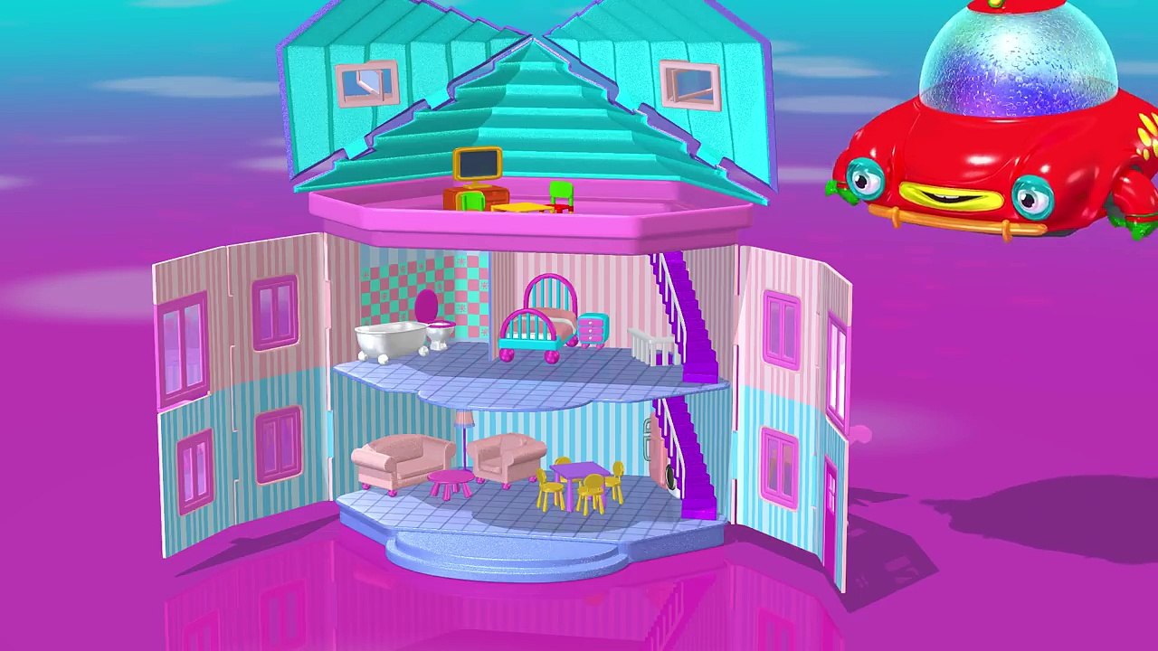 TuTiTu Specials - Doll House - Best Kids Toys - 30 Minutes Special ...