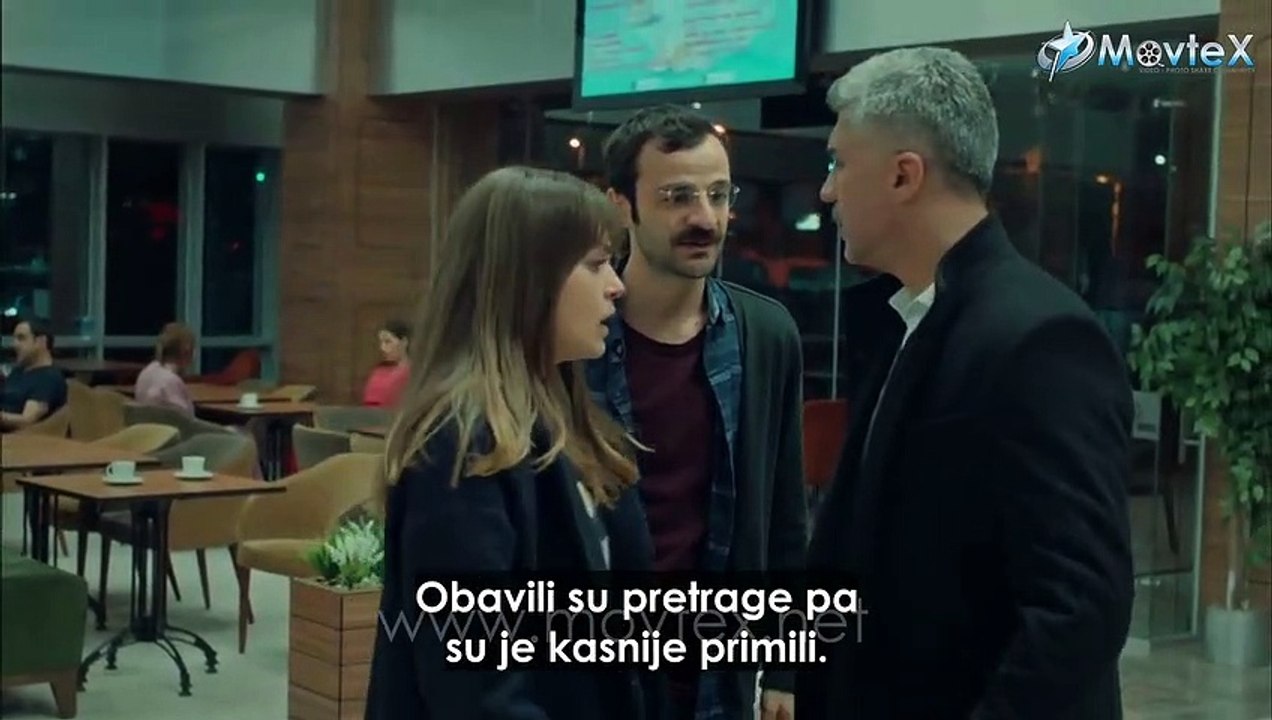 Istanbulska nevjesta Epizoda 24 - 1 deo - video Dailymotion