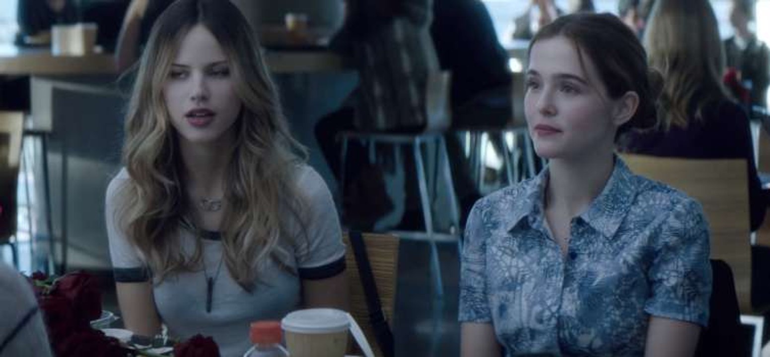 Before i fall full movie english - video Dailymotion