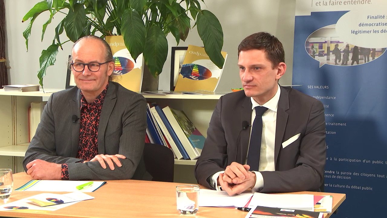 1/6 - Introduction par Jacques Roudier - Atelier PPE "Europe et ...