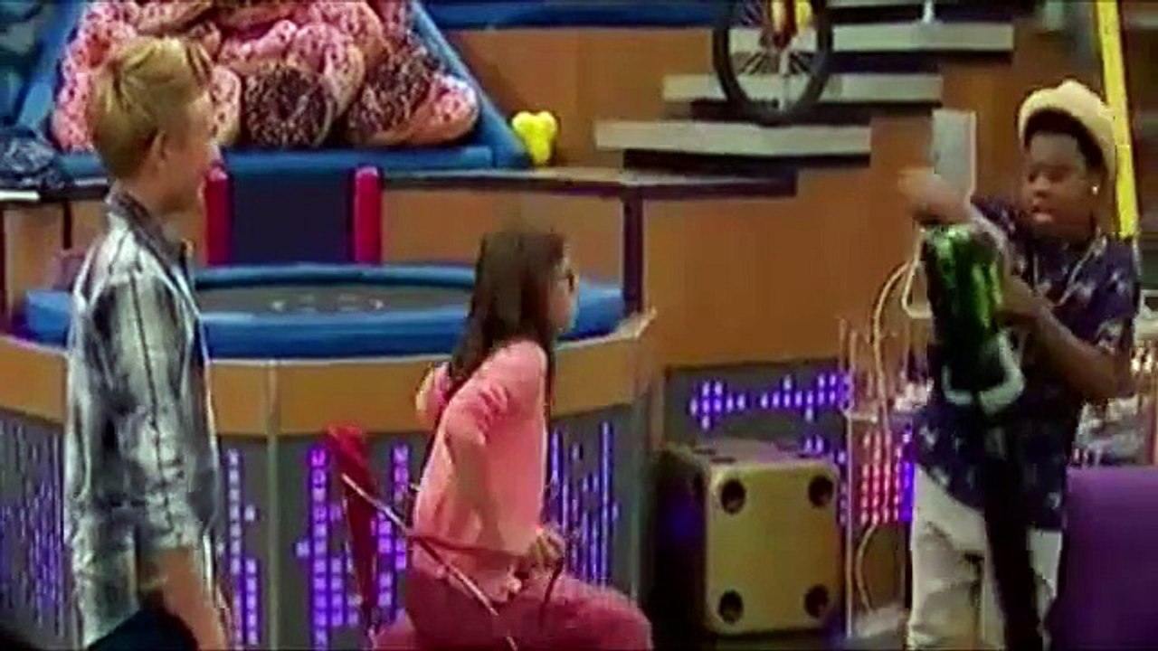 Game Shakers S02E05 Baby Hater - video Dailymotion