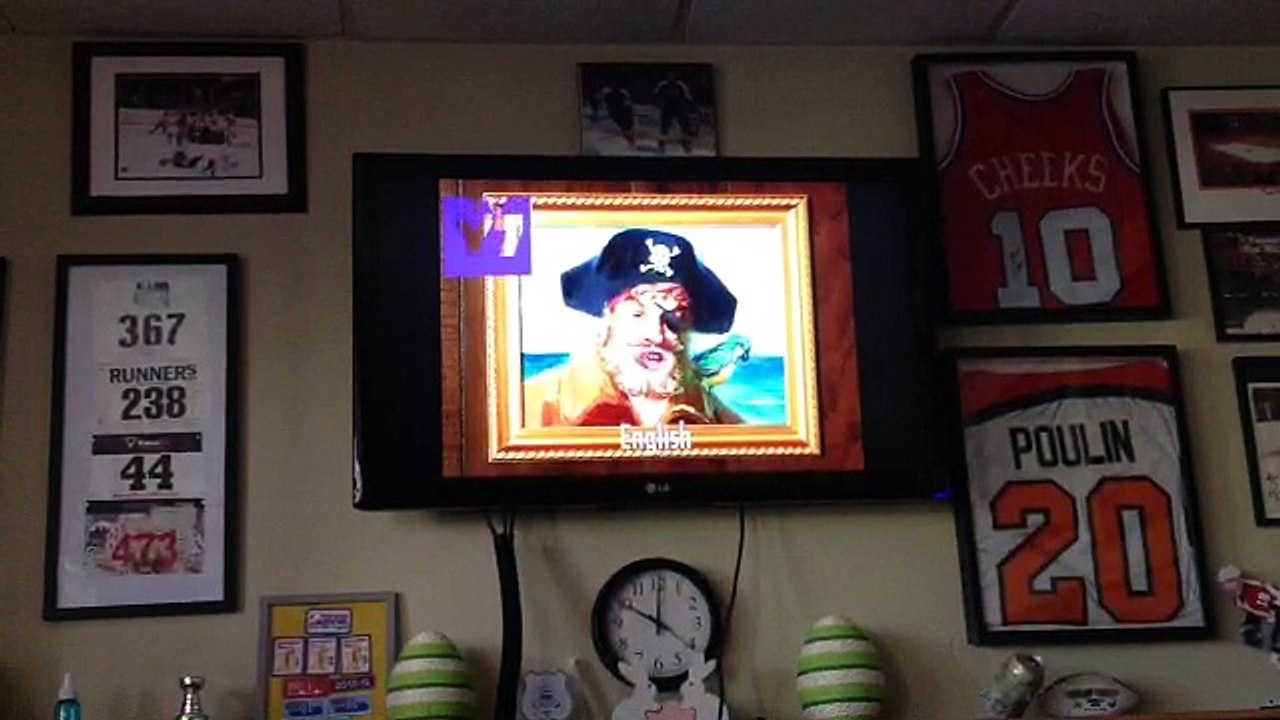 SpongeBob April Fools Multilanguage Intro - video Dailymotion