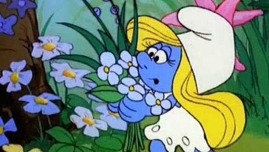 Smurfs Ultimate S02E08 - Squeaky - video dailymotion