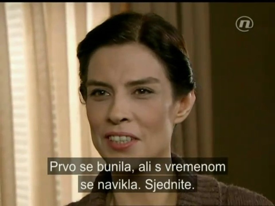 Asi - 53. epizoda 1. dio - video Dailymotion