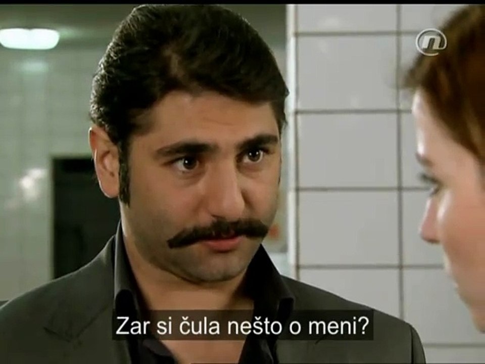 Asi - 53. epizoda 6. dio - video Dailymotion