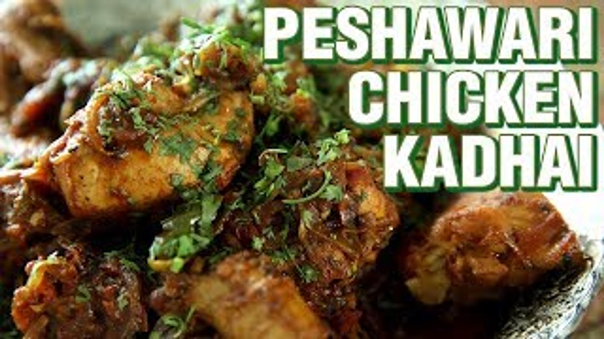 Peshawari Chicken Karahi Recipe In Urdu Dhaba Chicken Karahi Recipe