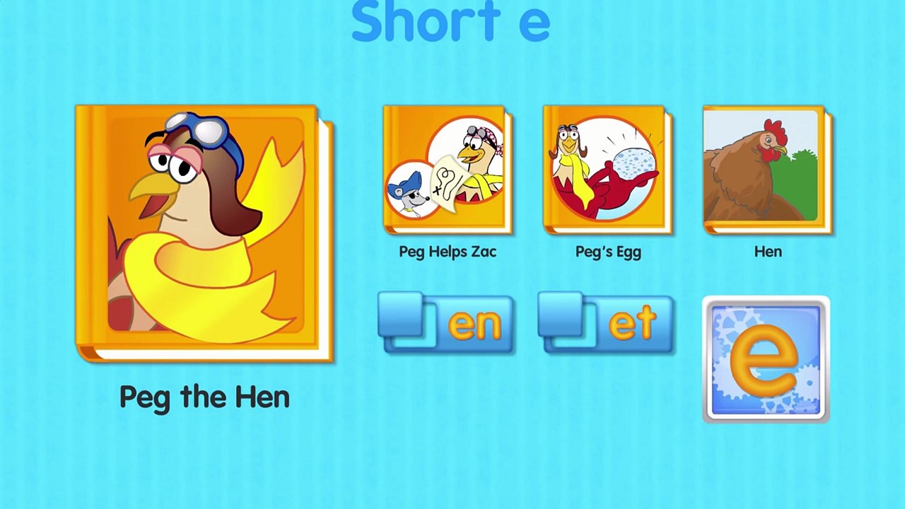 Starfall Learn to Read - Learn To Read For Kids By Starfall─影片 Dailymotion