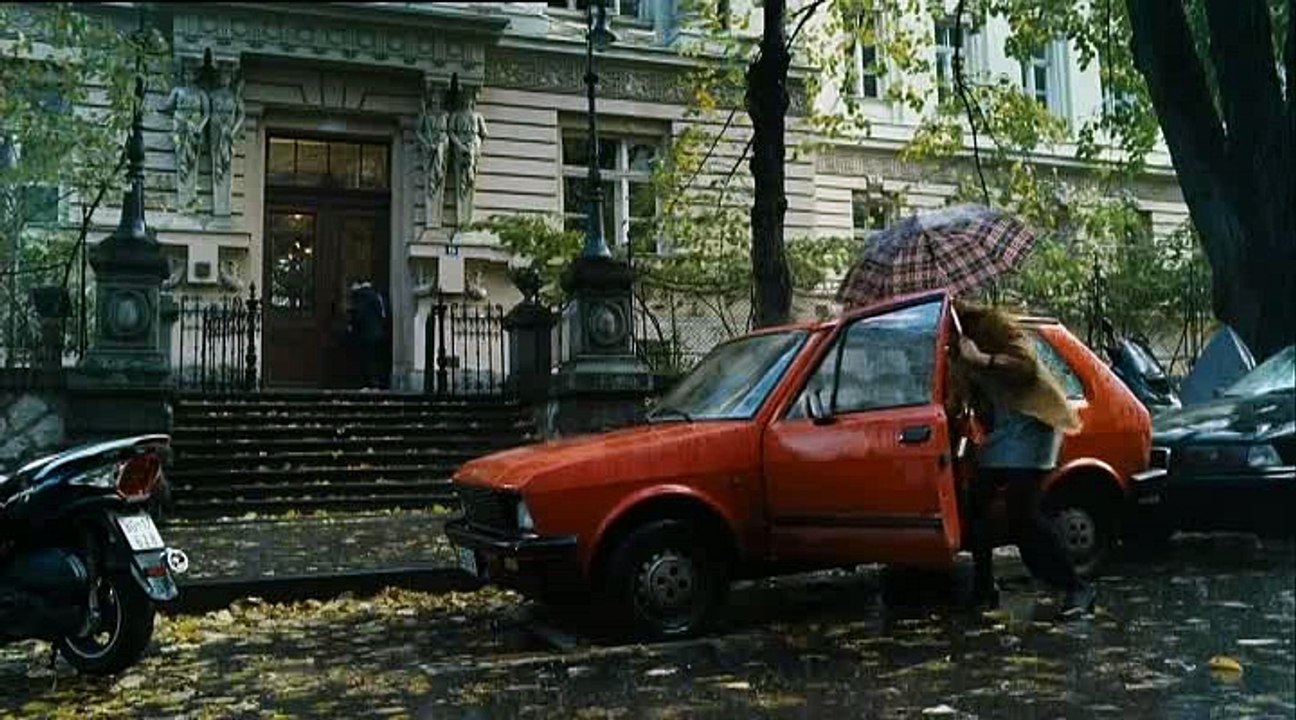 Zena sa slomljenim nosem cd1 - video Dailymotion