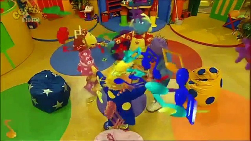 Tweenies by jeddcullinan - dailymotion