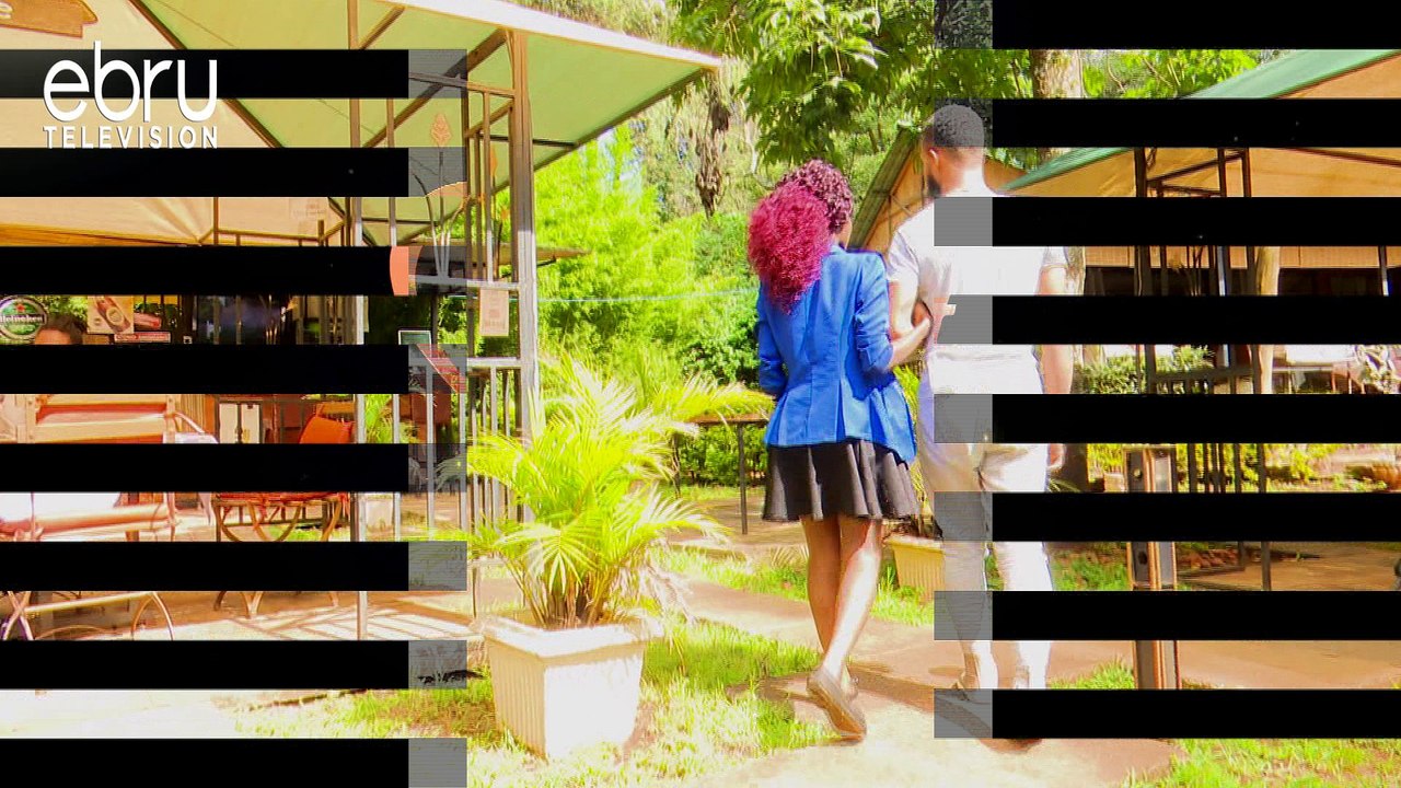 Cindy Is Looking For a 'TDH' Man - video Dailymotion