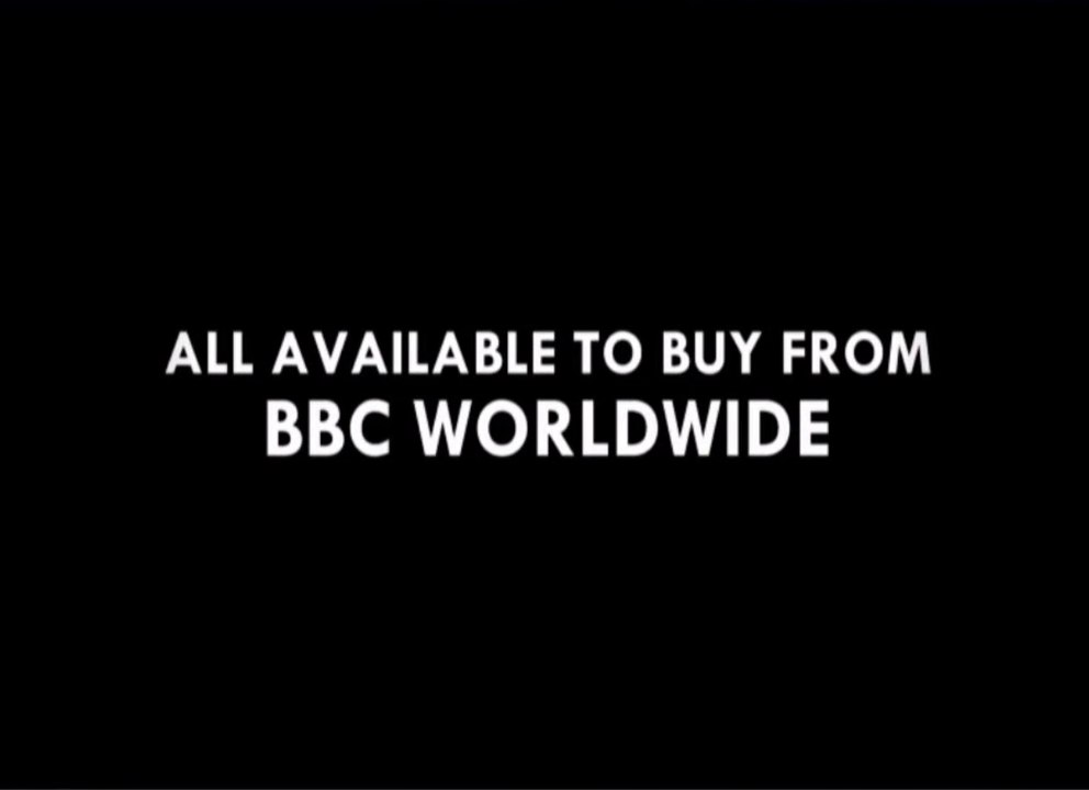 BBC DVD promo 2003 - video Dailymotion