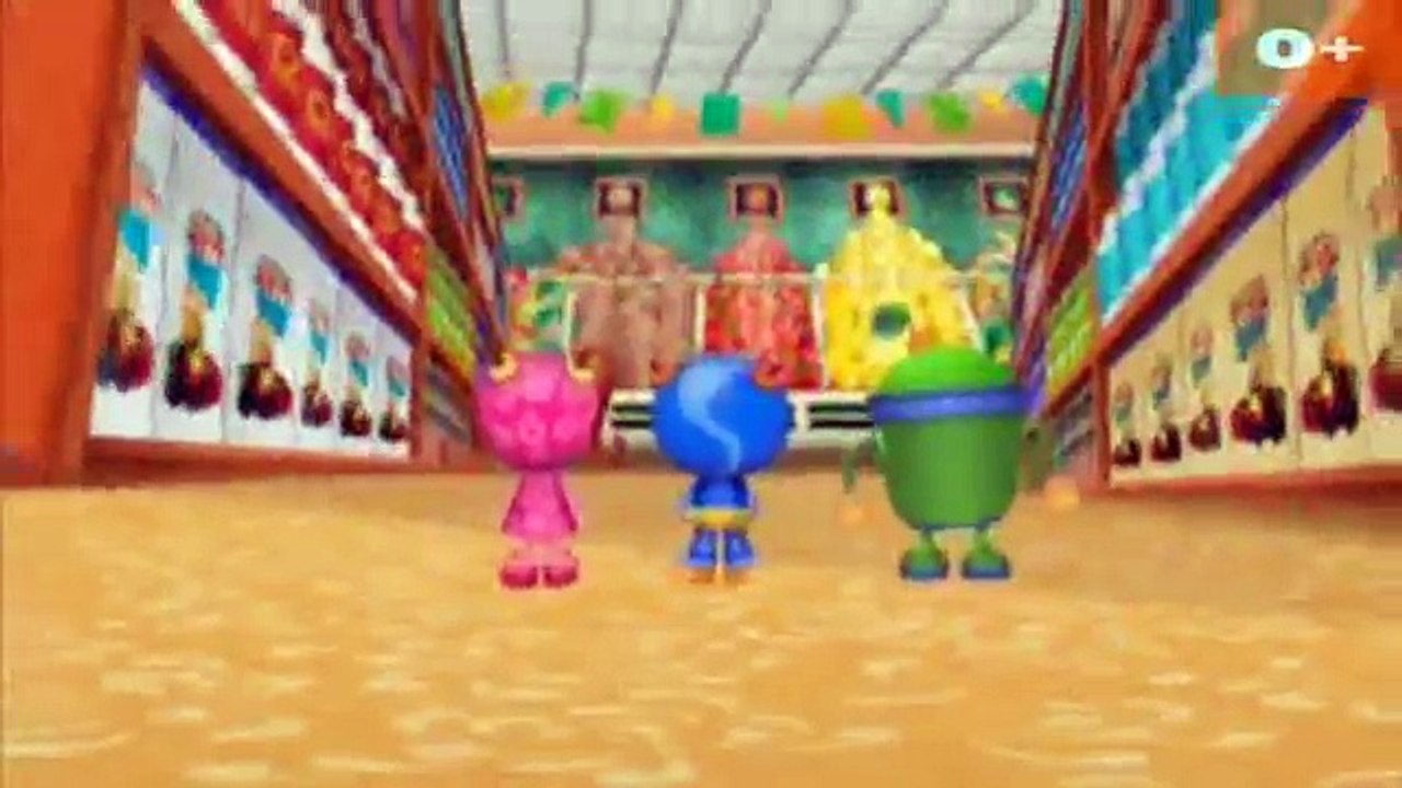 Nick Jr. Europe [RUS] Continuity (11.2016)─影片 Dailymotion