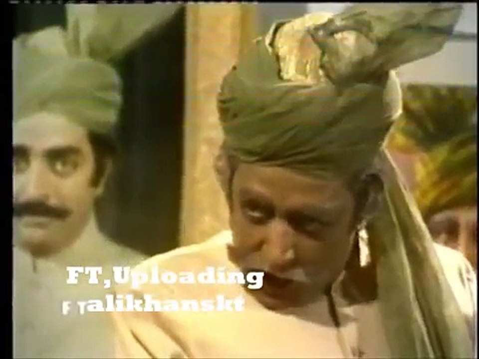 Waris EP 13 - video Dailymotion