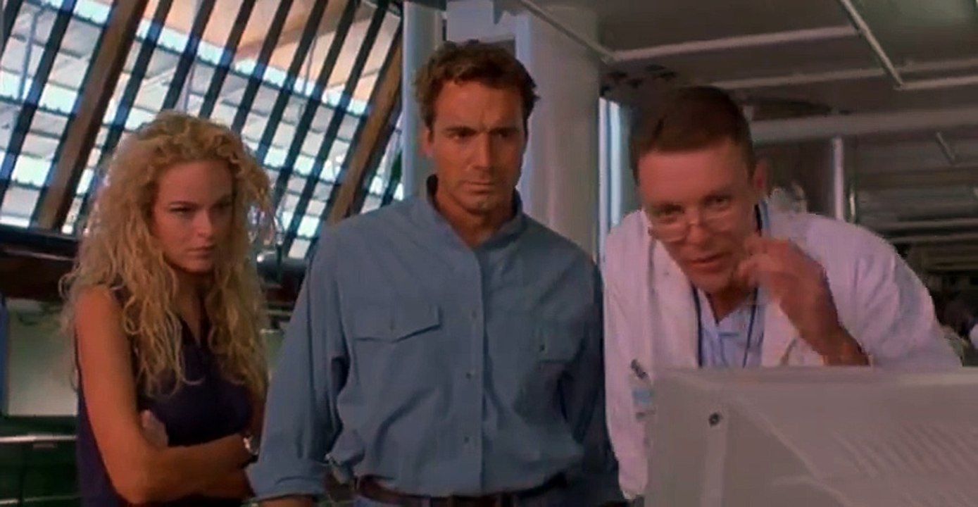 Shark Attack 2 282001 29 - Part 02 - Dailymotion Video