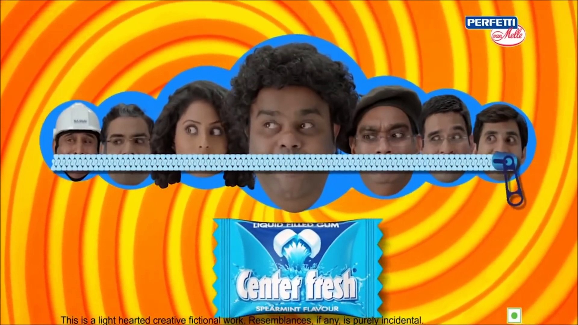 Indian Commercial Ads