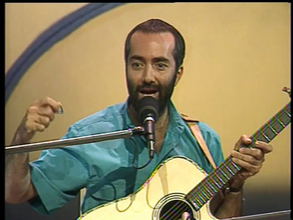 Raffi in Concert with the Rise and Shine Band - video Dailymotion