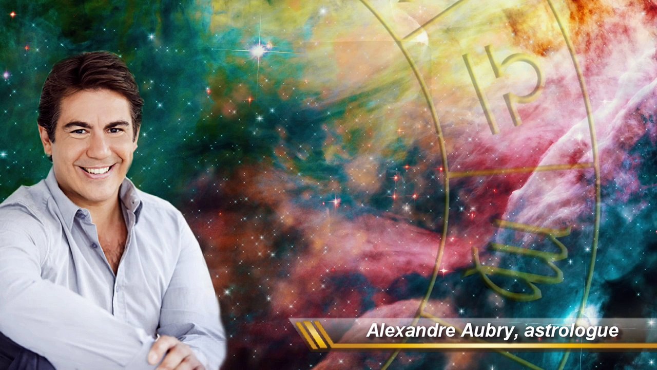 16 avril 2018 - Horoscope quotidien avec l'astrologue Alexandre Aubry ...