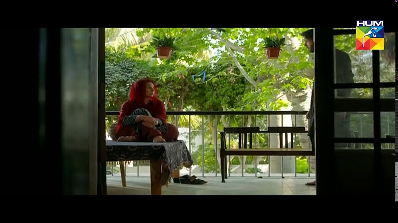 Khamoshi Episode #27 HUM TV Drama 07 April 2018 - video Dailymotion