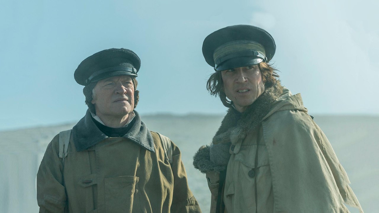The Terror Season 2 Episode 5 Premiere Date : VIDEO™ - video Dailymotion