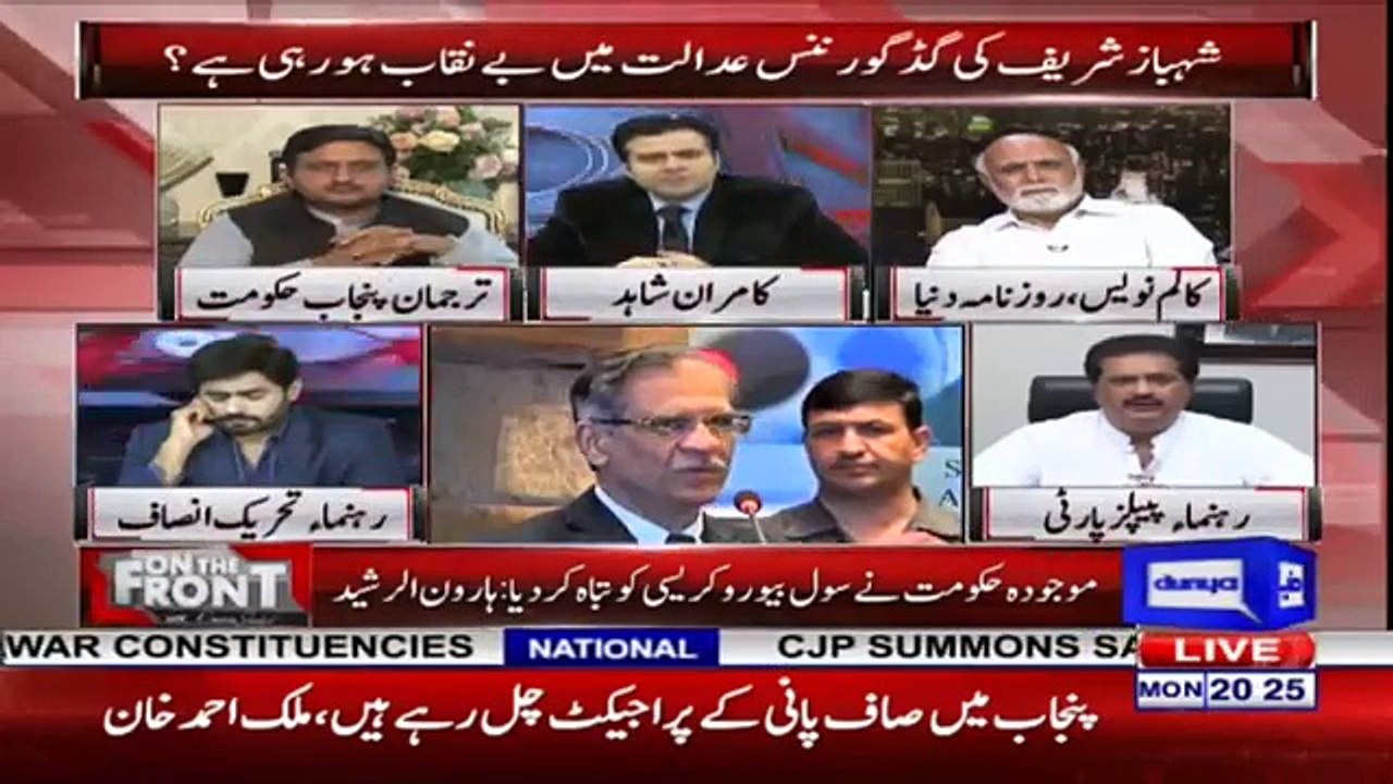 Popular Tu Almas Bobi Bhi Hai, Babra Sharif Bhi Hai- Nabil Gabol's ...