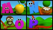 ABC Song - Ribbit & Friends #NurseryRhymes - video Dailymotion