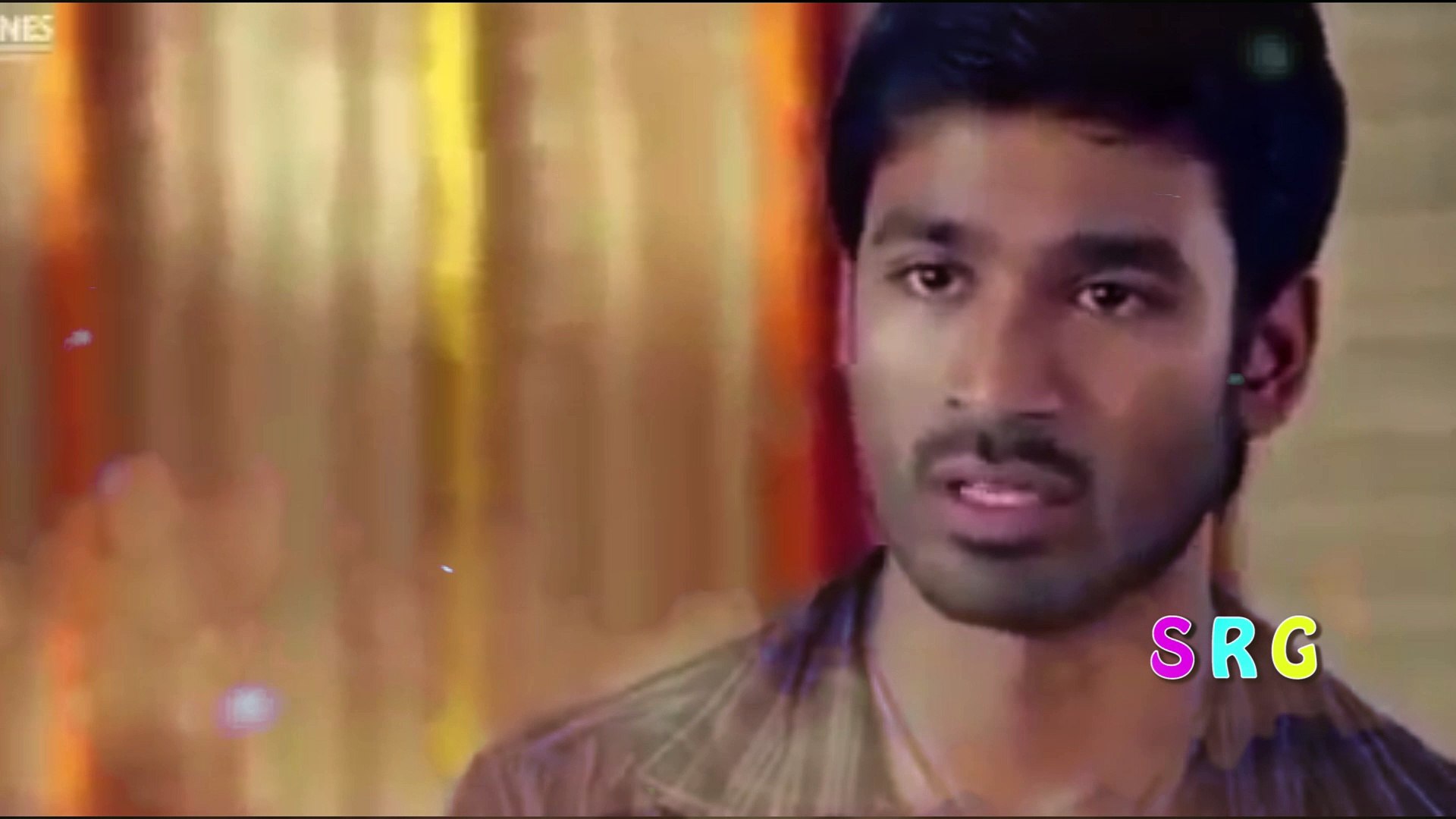 Dhanush Kutty Wallpapers Hd