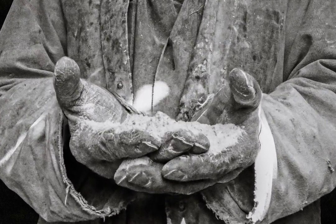 Nigel Moon, The Miller (©Adrian McCourt) | OneShot - Vidéo Dailymotion