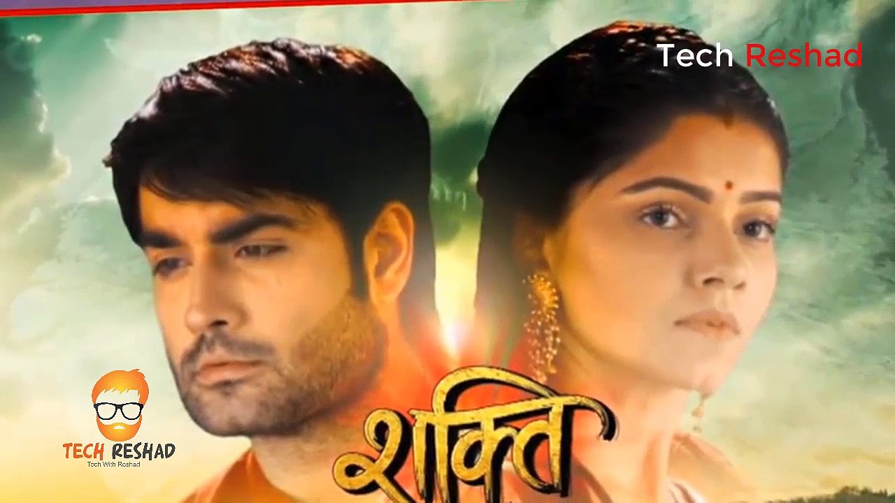 Shakti - 11th April 2018 l Shakti Upcoming Twist 11th April 2018 l ...