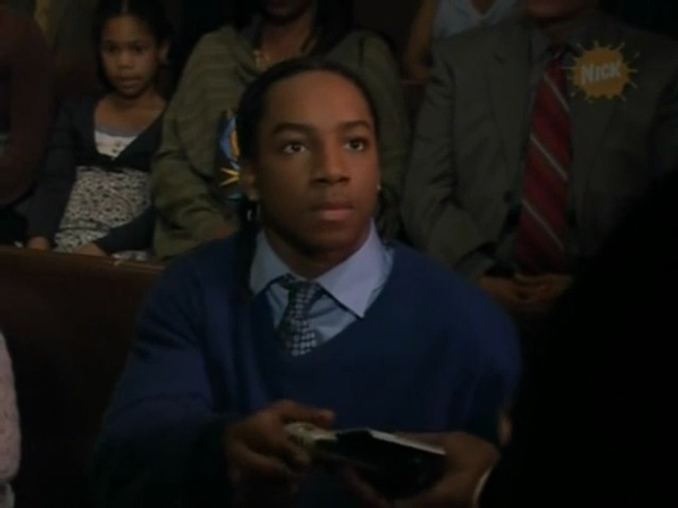 Just Jordan Season 1 Episode 6 "Practice What You Preach" - video ...