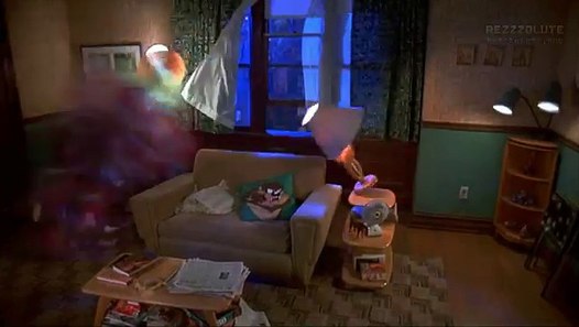 First transformation - The Mask - Dailymotion Video