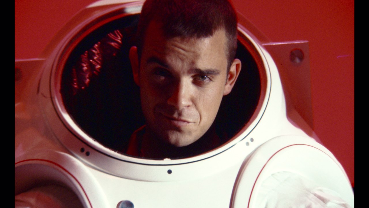 Robbie Williams - Millennium - video Dailymotion
