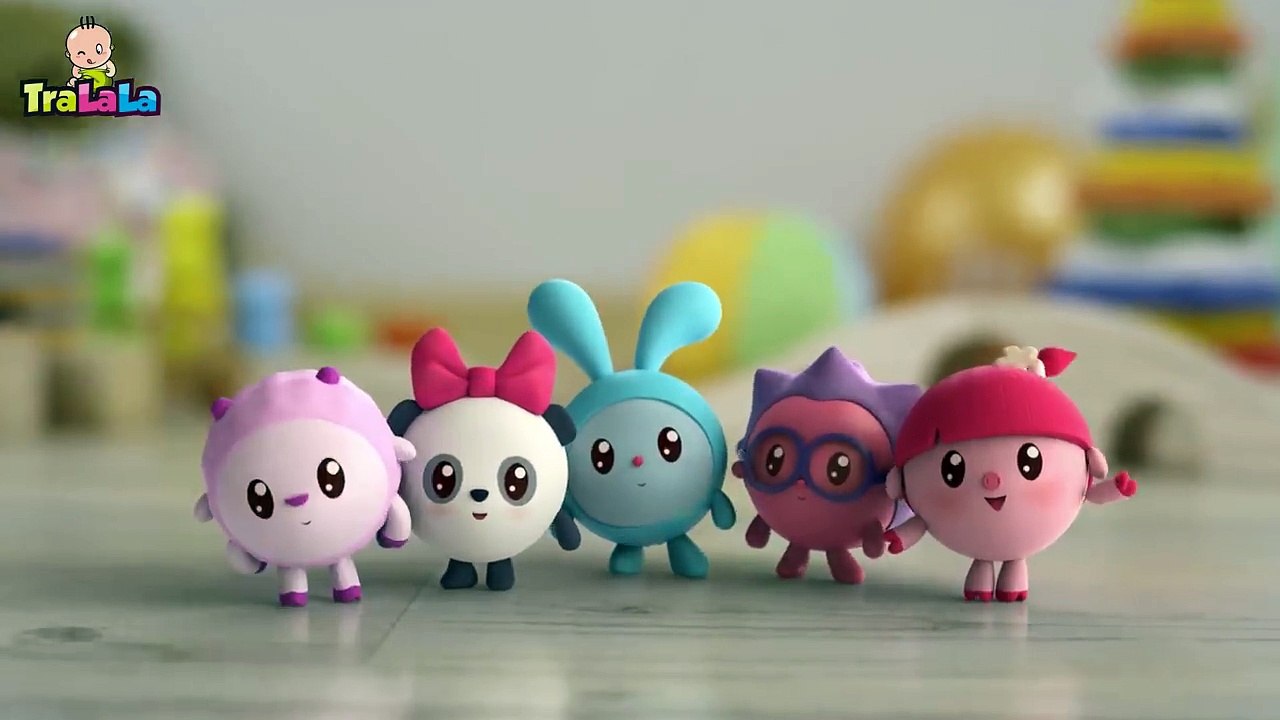 Baby Riki 60MIN (Coarda) - Desene Animate By XanderC - video Dailymotion