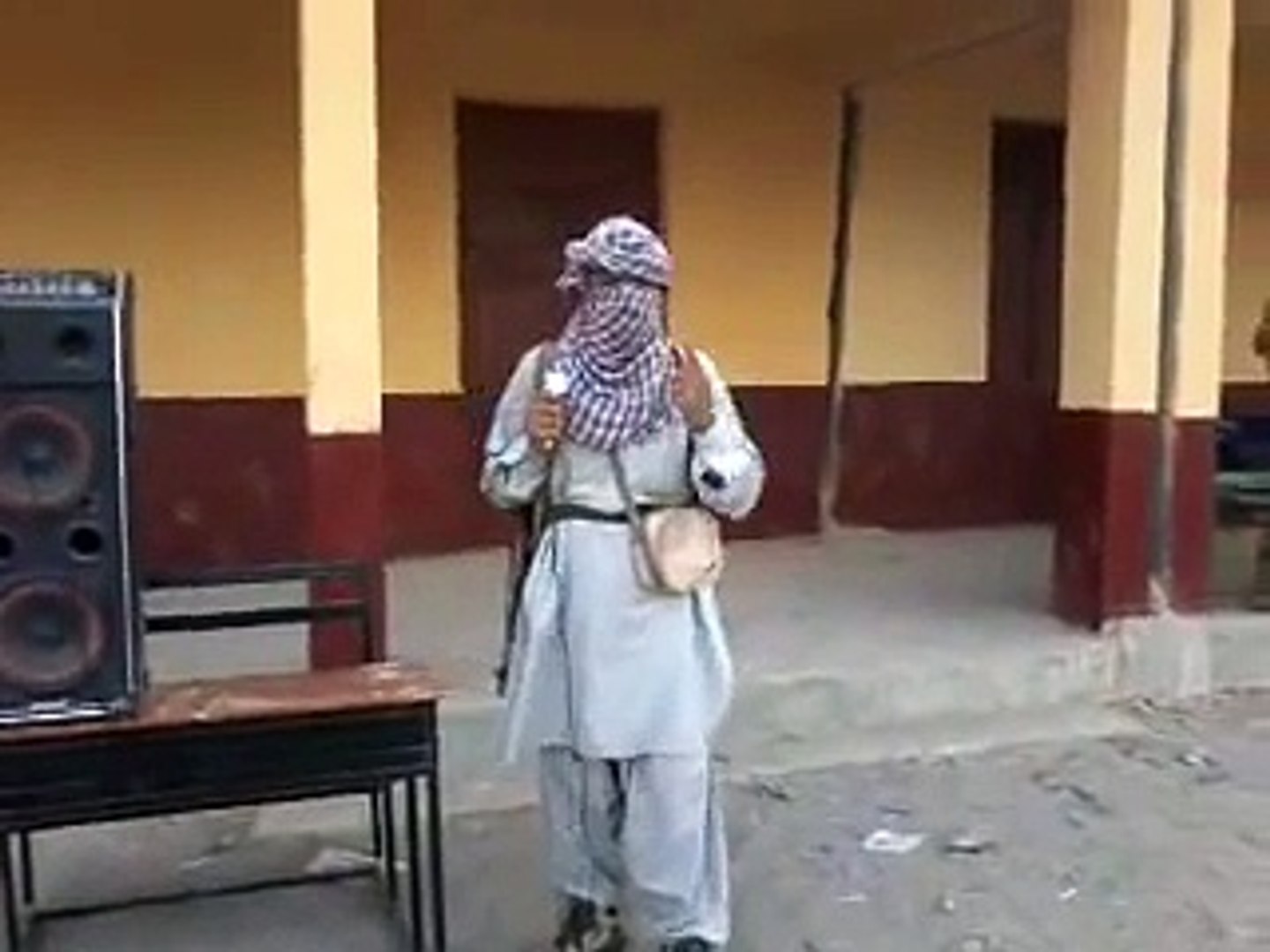 Baloch Sarmachar New Photo