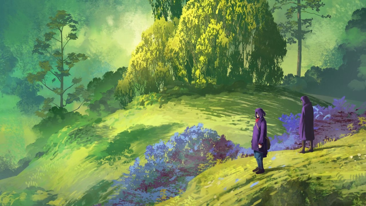 Forest of Liars - Bande-annonce - Vidéo Dailymotion