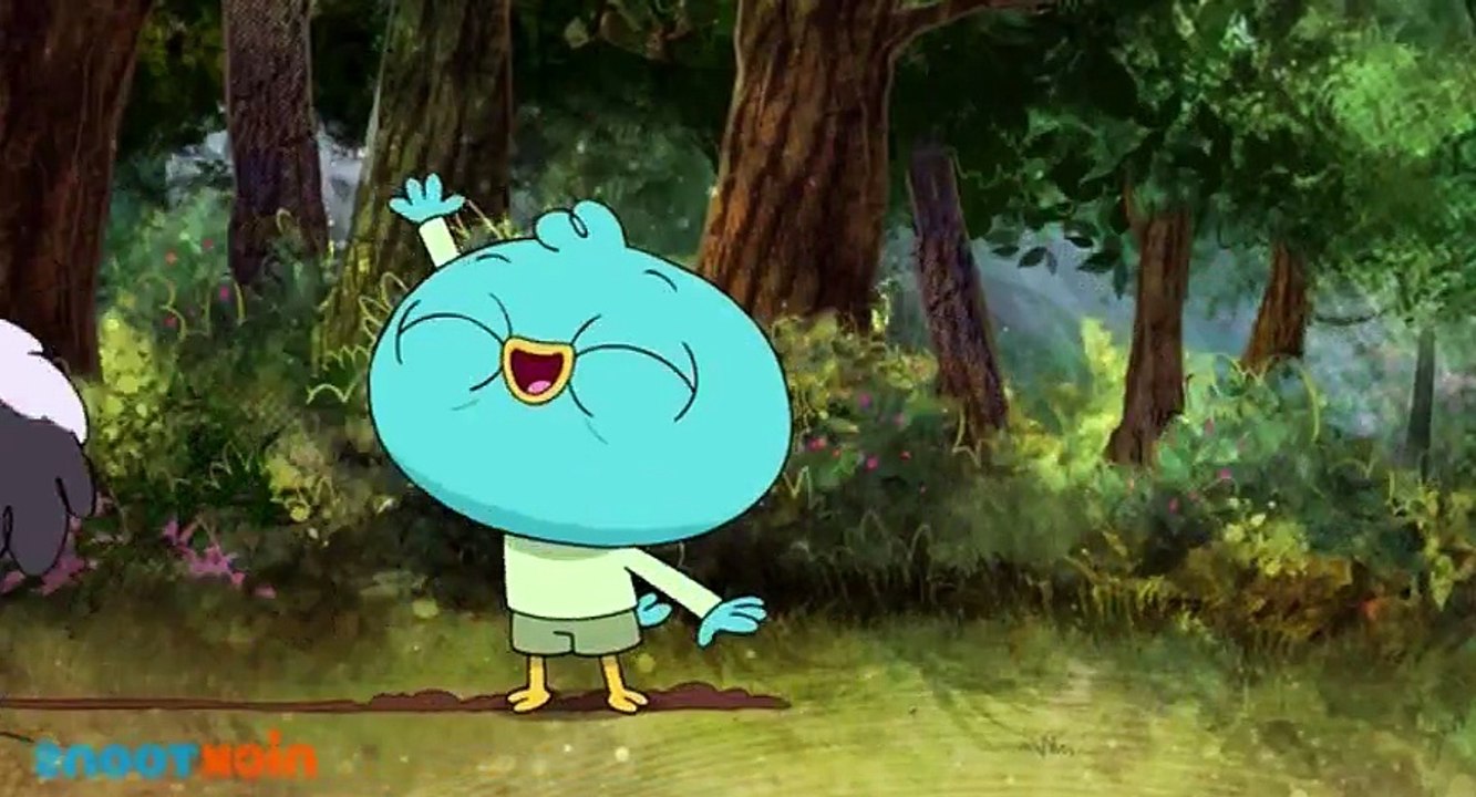 harvey beaks s02e23 - Dailymotion Video