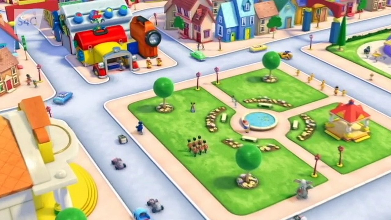 Nodi.s01e01.Nodi ar Gwcw - video Dailymotion