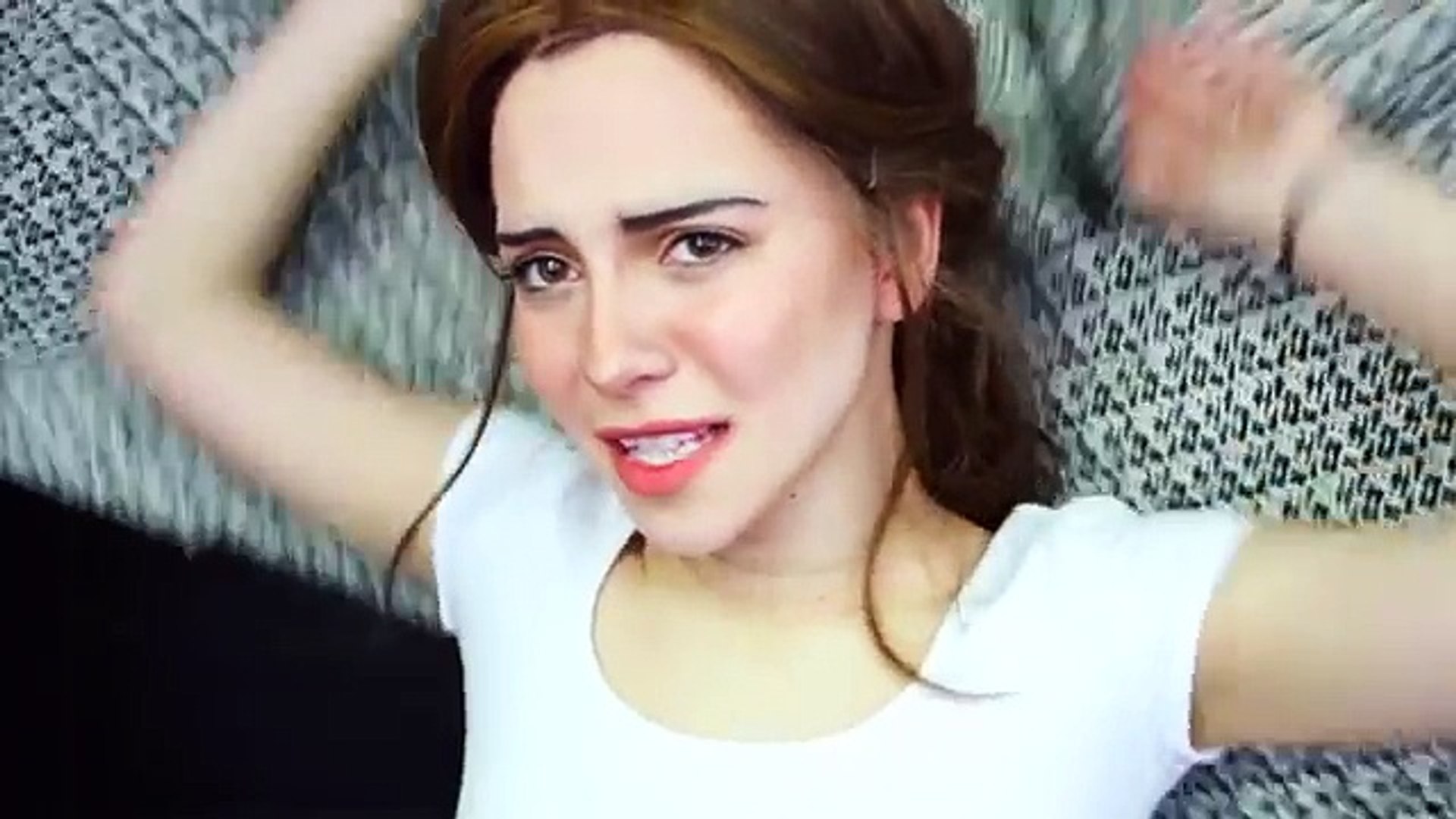 Emma Watson Makeup Transformation | Makeupview.co Emma Watson Makeup Transformation | Makeupview.co
