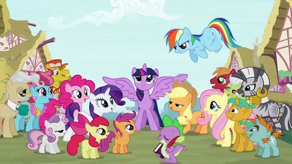My Little Pony Season 5 by Brianna Lin - Dailymotion