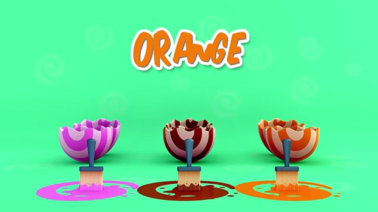 Surprise Eggs - Looi the cat | Learn English with Looi | Compilation ...